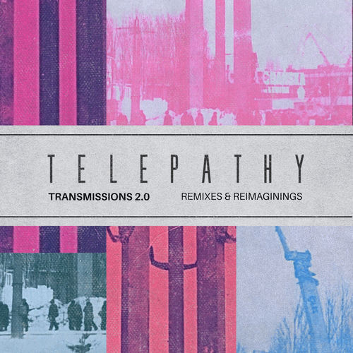 Telepathy - Transmissions 2.0 (2026), 320|FLAC » GetMetal.club – Metal ...