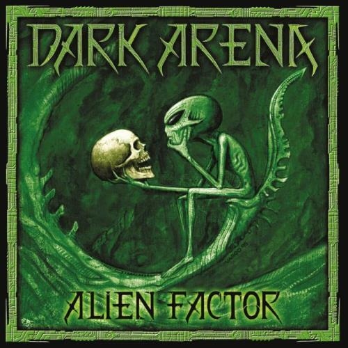 Dark Arena » GetMetal.club – Metal Music, Rock Albums, FLAC & MP3 Releases