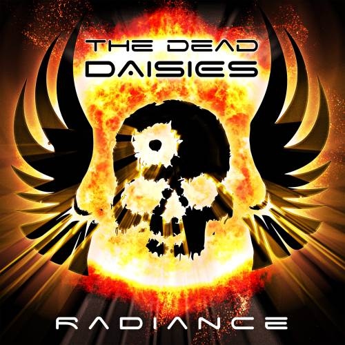 The Dead Daisies - Rаdiаnсе (2022) » GetMetal.club – Metal Music, Rock ...