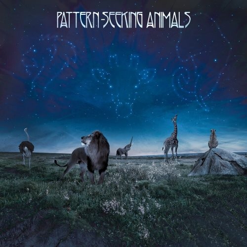 Pattern-Seeking Animals - Раttеrn-Sееking Аnimаls (2019) » GetMetal ...