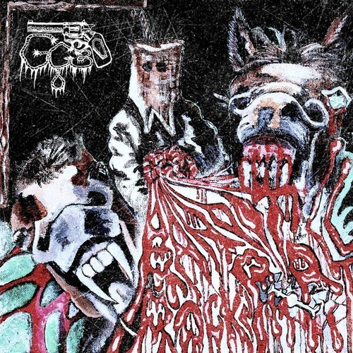 Gravecity Bandits - Bandit Rock 'N' Roll (2026) » GetMetal.club – Metal ...