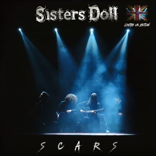 Sisters Doll - Scars (2025) (Limited UK Edition 2026), 320|FLAC, CD ...