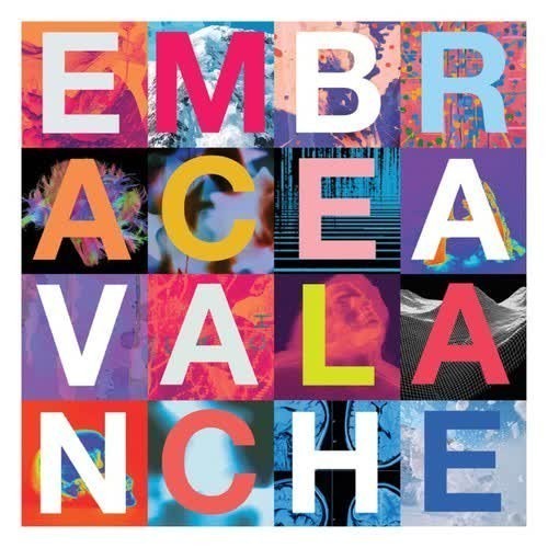 Embrace » GetMetal.club – Metal Music, Rock Albums, FLAC & MP3 Releases