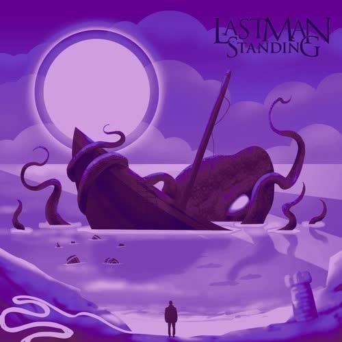 Last Man Standing - Lost At Sea (Reissue) (2026), 320|Hi-Res » GetMetal ...