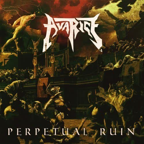 thrash metal melodic death metal » GetMetal.club – Metal Music, Rock ...
