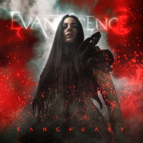 Evanescence - Sanctuary (2026), 320|FLAC » GetMetal.club – Metal Music ...