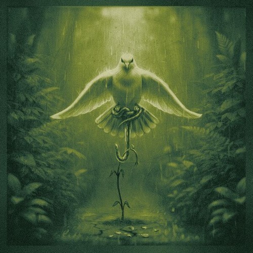 VOILÀ - The Wilt to Live (Part I) (2026) » GetMetal.club – Metal Music ...