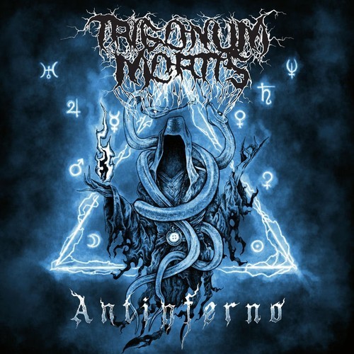 Trigonum Mortis » GetMetal.club – Metal Music, Rock Albums, FLAC & MP3 ...