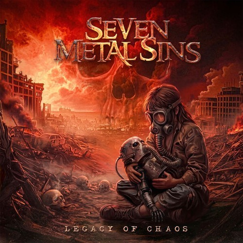 SEVEN METAL SINS » GetMetal.club – Metal Music, Rock Albums, FLAC & MP3 ...