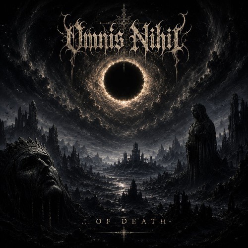 DataLife Engine > > Omnis Nihil - ... of Death (2026)