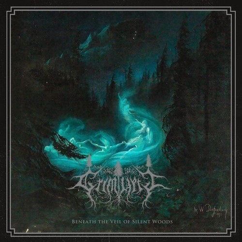 Grimveil » GetMetal.club – Metal Music, Rock Albums, FLAC & MP3 Releases