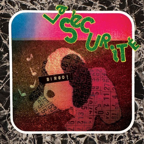 La Sécurité - Bingo! (2026) » GetMetal.club – Metal Music, Rock Albums ...