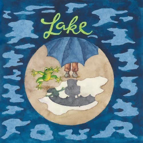 Lake - Hey Sam (2026), 320|FLAC » GetMetal.club – Metal Music, Rock ...