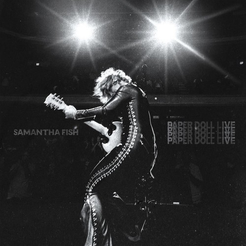 Samantha Fish - Paper Doll (Live) (2026) » GetMetal.club – Metal Music ...