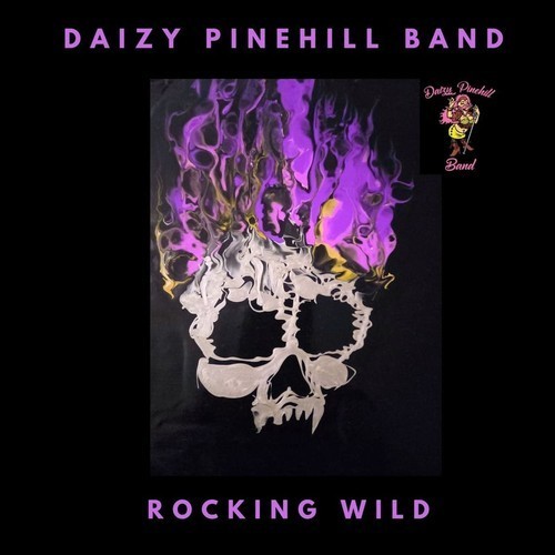 Daizy Pinehill Band » GetMetal.club – Metal Music, Rock Albums, FLAC ...