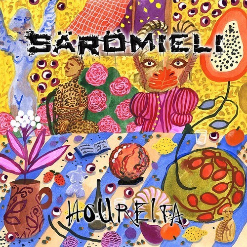 Särömieli » GetMetal.club – Metal Music, Rock Albums, FLAC & MP3 Releases