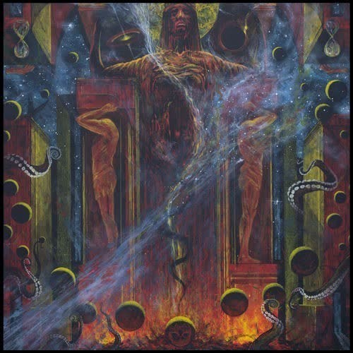 Soulburn - Quantifying Cosmic Doom (Limited Edition) (2026), 320|FLAC ...