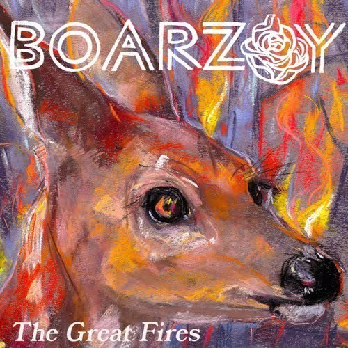 Boarzoy » GetMetal.club – Metal Music, Rock Albums, FLAC & MP3 Releases