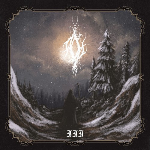 Aelvica - Aelvica III (2026 Remaster) (2023) » GetMetal.club – Metal ...