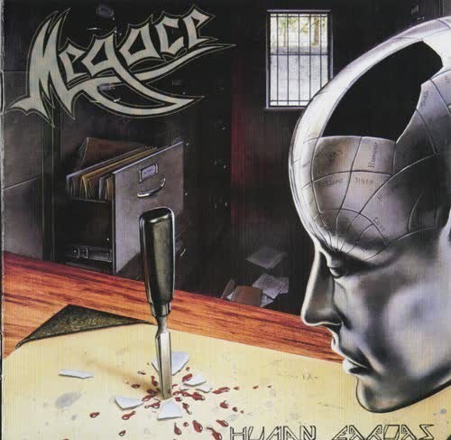 Megace » GetMetal.club – Metal Music, Rock Albums, FLAC & MP3 Releases
