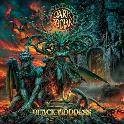 Dark Zodiak » GetMetal.club – Metal Music, Rock Albums, FLAC & MP3 Releases