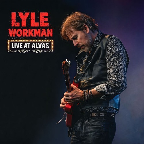 Lyle Workman » GetMetal.club – Metal Music, Rock Albums, FLAC & MP3 ...