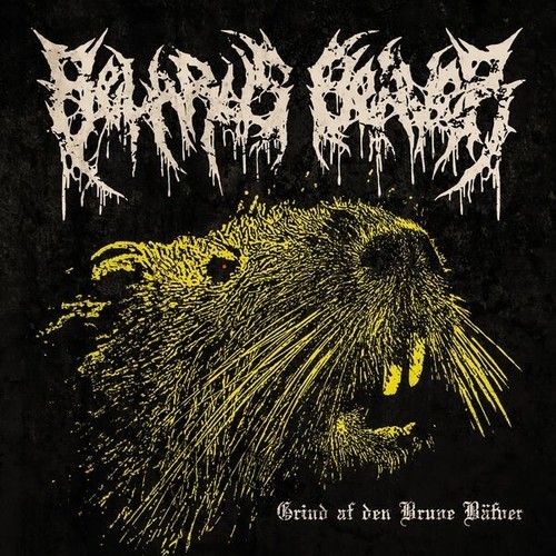 Belarus Beaver - Grind Af Den Brune Bäfver (2026) » GetMetal.club ...