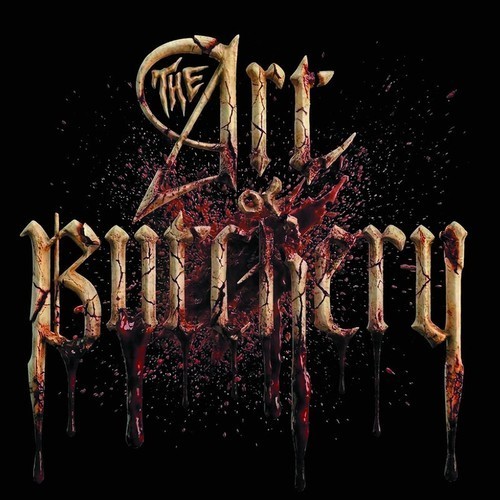 The Art Of Butchery - Butcher Works II (2026) » GetMetal.club – Metal ...
