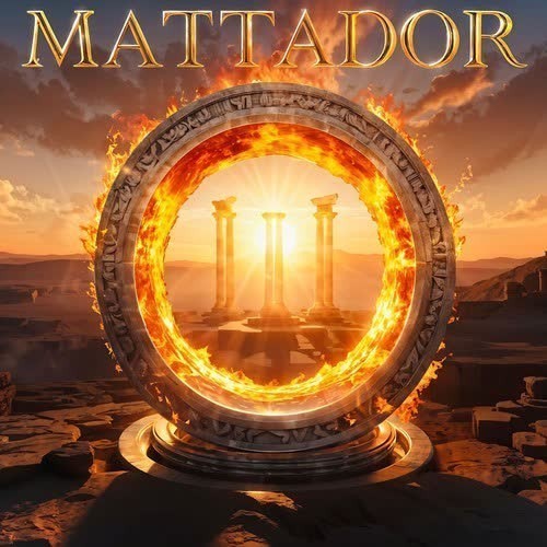 Mattador » GetMetal.club – Metal Music, Rock Albums, FLAC & MP3 Releases