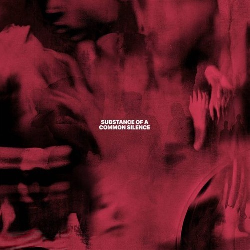 Black Knives - Substance Of A Common Silence [ep] (2026) » GetMetal ...