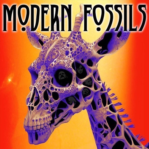 Modern Fossils - Create or Destroy (Expanded Edition) (2026) » GetMetal ...