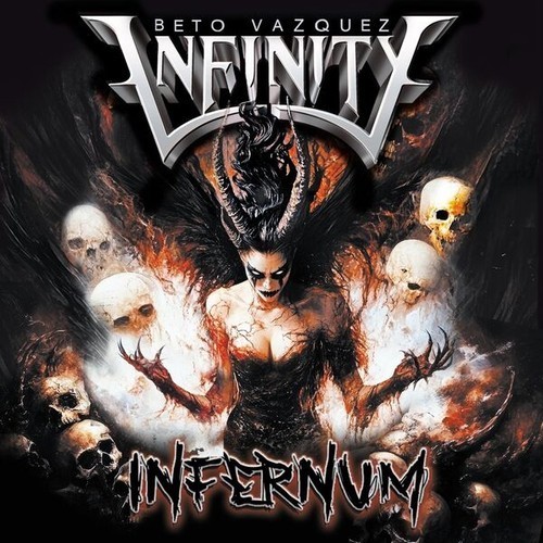 Beto Vázquez Infinity » GetMetal.club – Metal Music, Rock Albums, FLAC ...