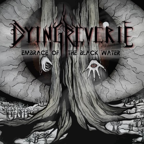 Dying Reverie - Embrace of the Black Water (2026) » GetMetal.club ...