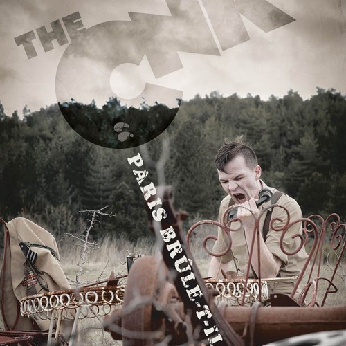 The CNK » GetMetal.club – Metal Music, Rock Albums, FLAC & MP3 Releases