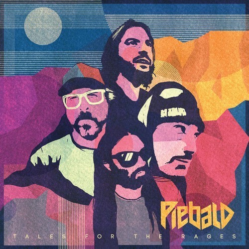 Piebald » GetMetal.club – Metal Music, Rock Albums, FLAC & MP3 Releases