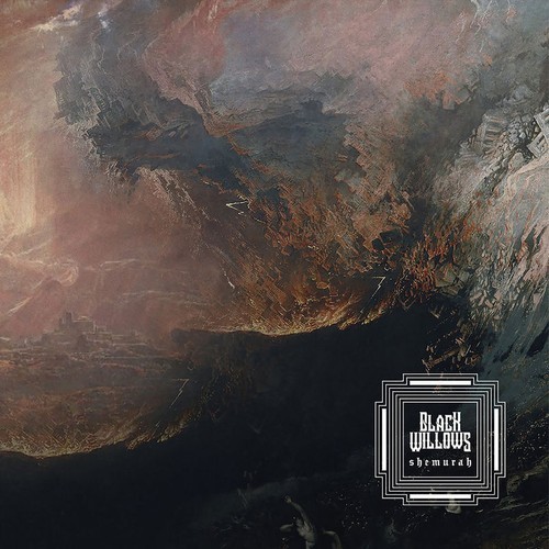 Black Willows - Shemurah (2021) » GetMetal.club – Metal Music, Rock ...