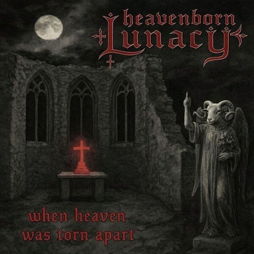 Heavenborn Lunacy » GetMetal.club – Metal Music, Rock Albums, FLAC ...