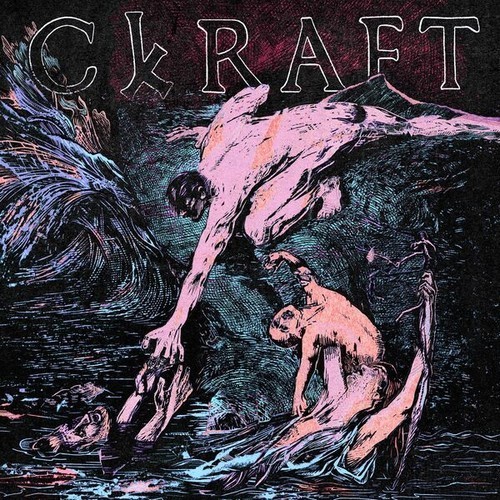 CKRAFT - Uncommon Grounds [+1 Bonus] (2025) » GetMetal.club – Metal ...