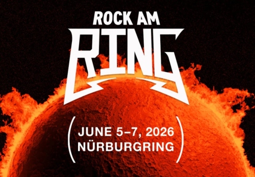 Live at Rock am Ring 2026 Fest [1080p] » GetMetal.club – Metal Music ...